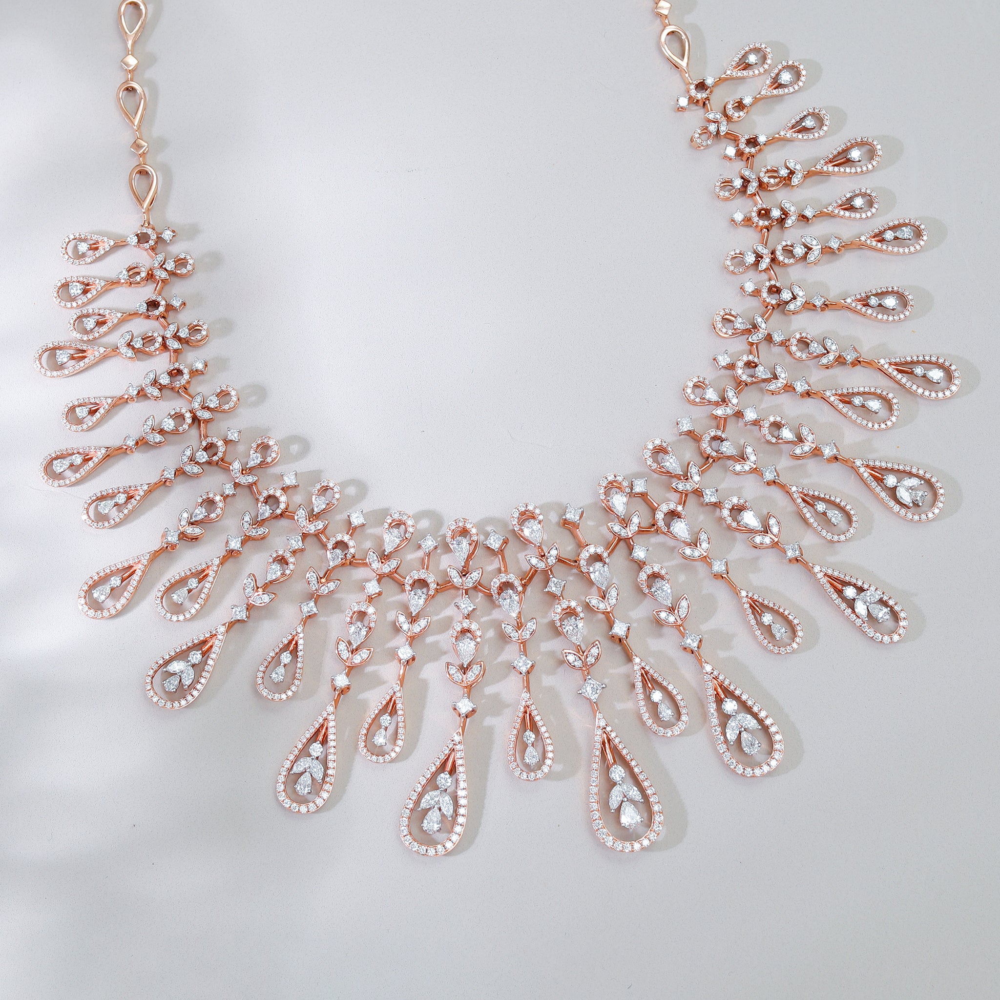 Diamond Set MLJ-511
