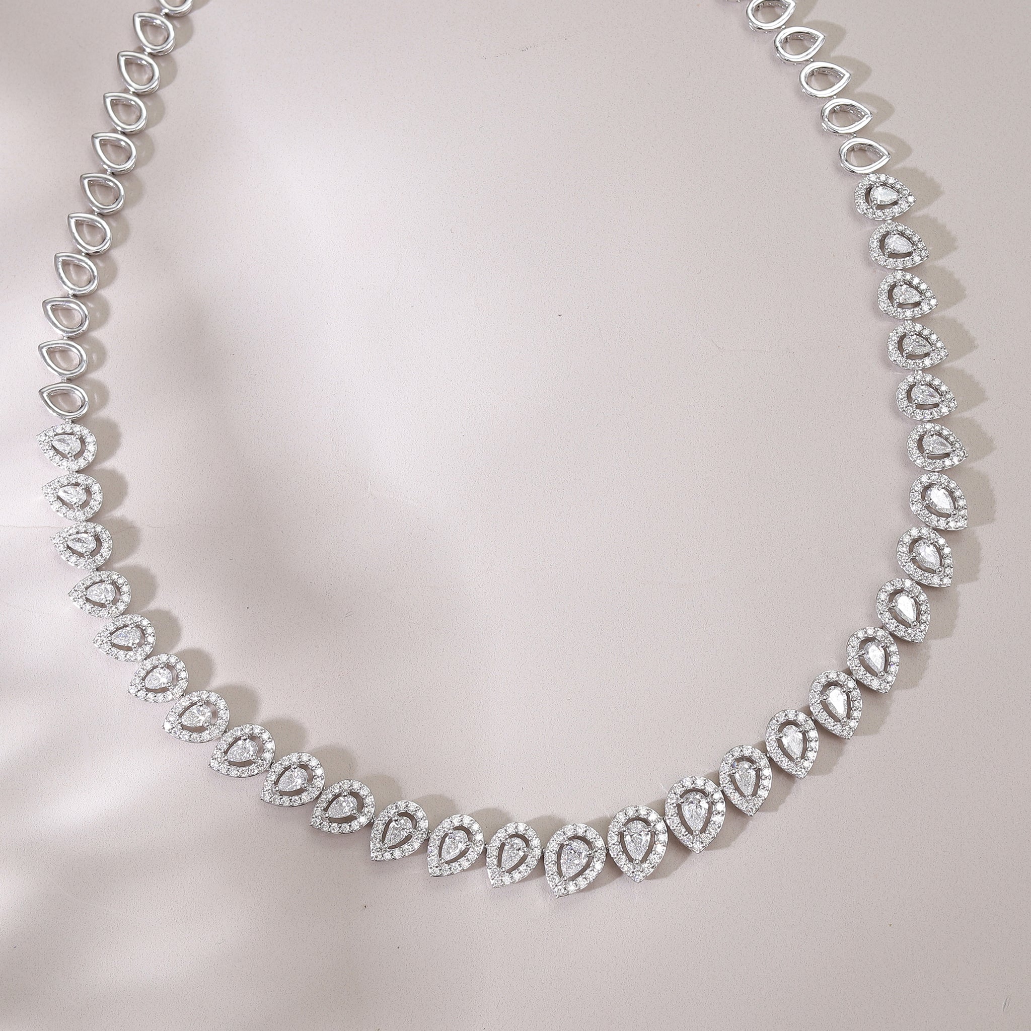 Diamond Set MLJ-515