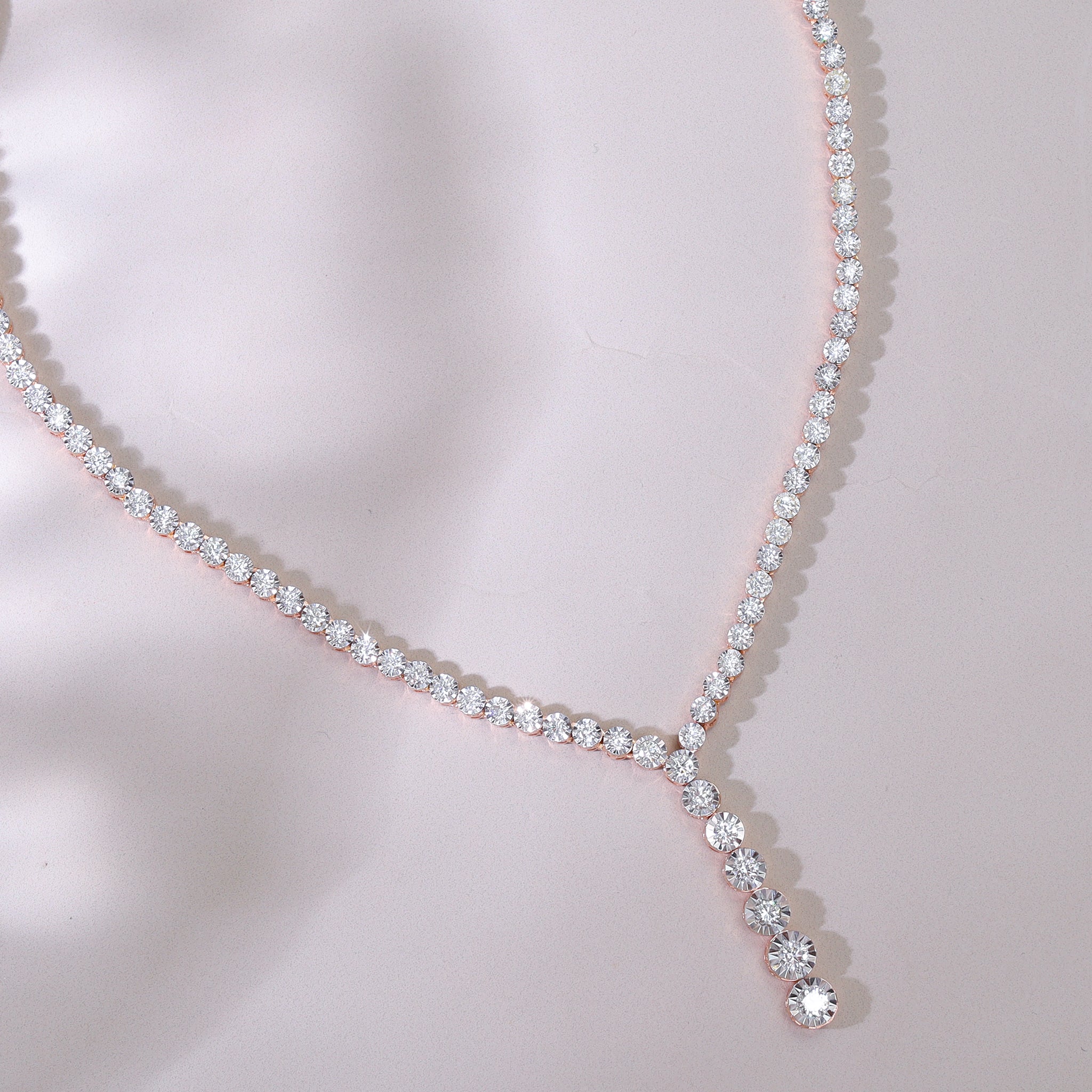 Diamond Set MLJ-504