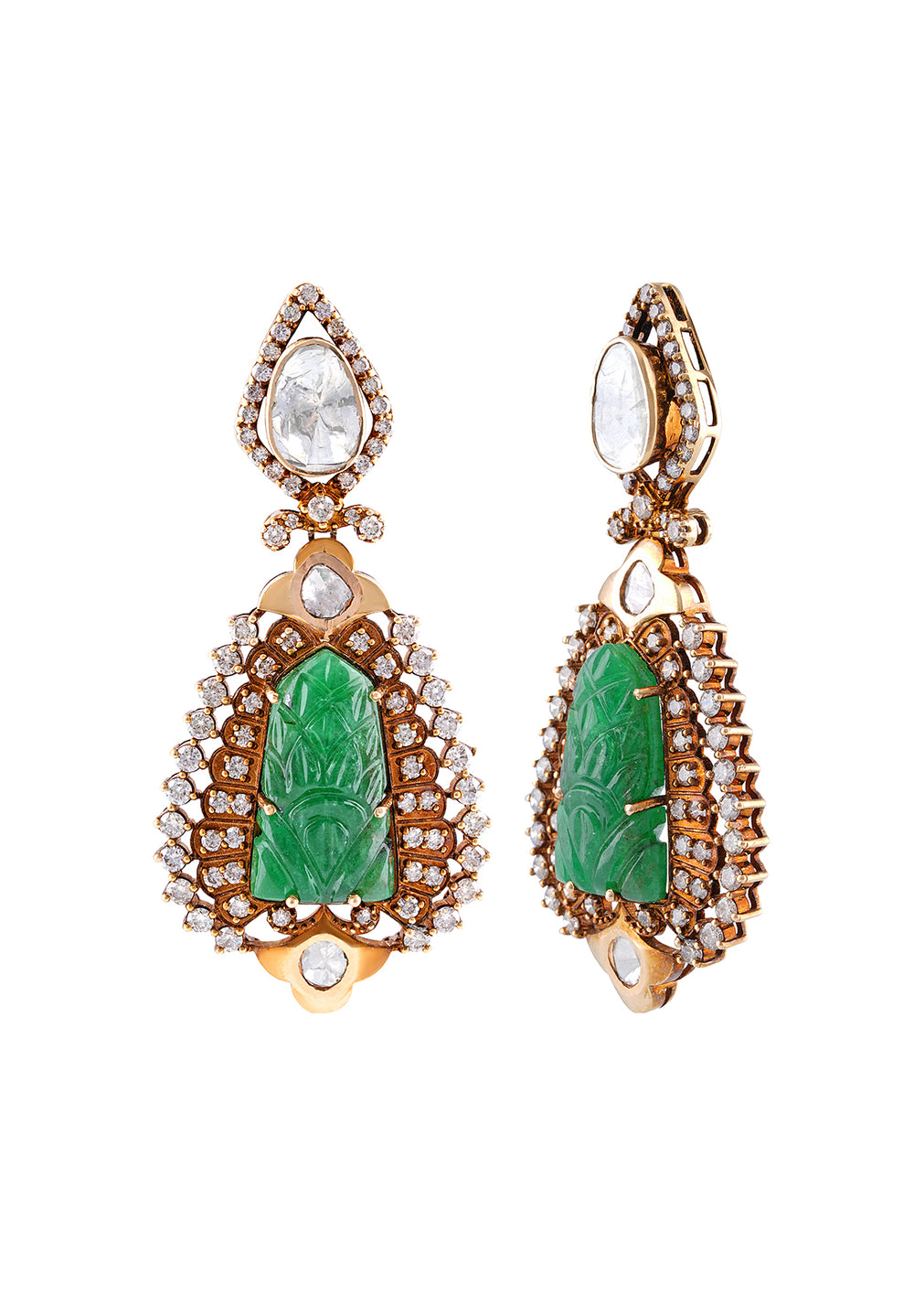 Asmira Necklace Set